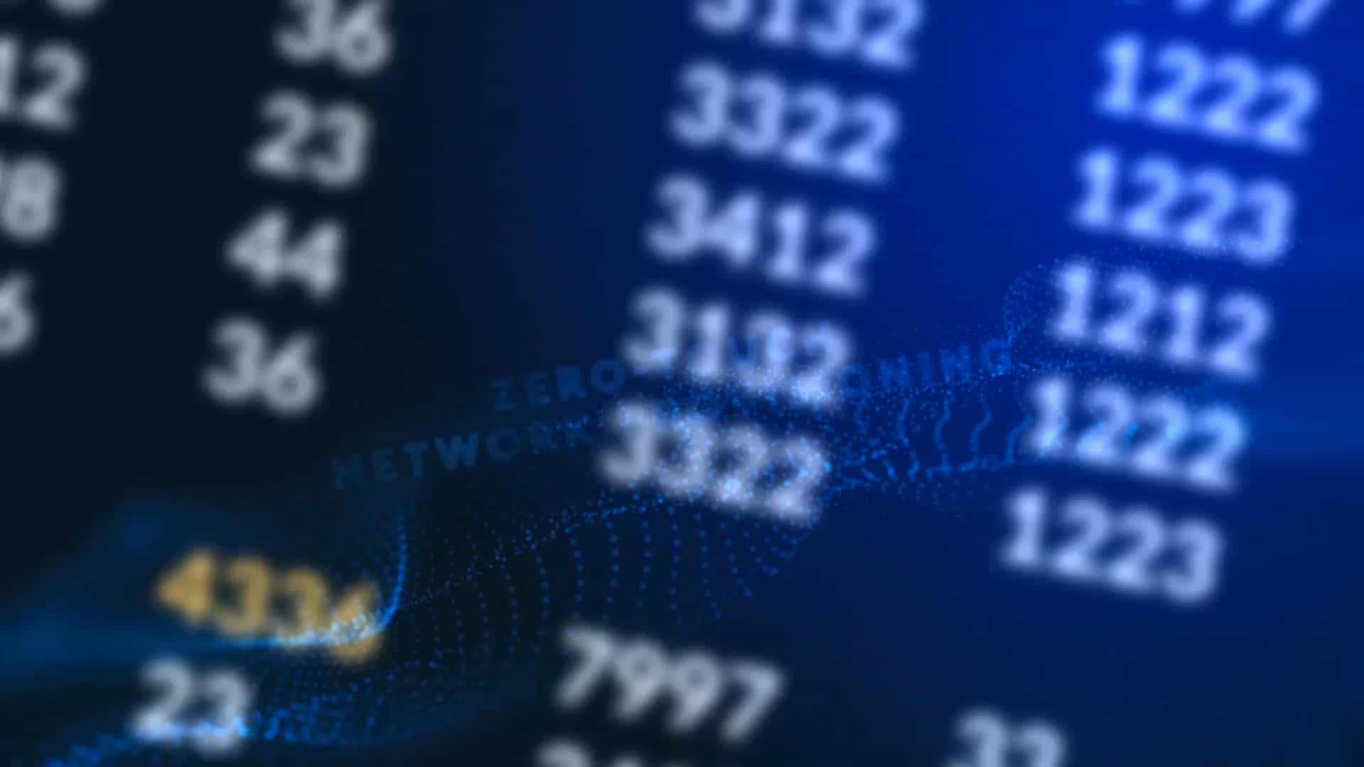 Motion Graphics para Intraway, una empresa que innova constantemente.